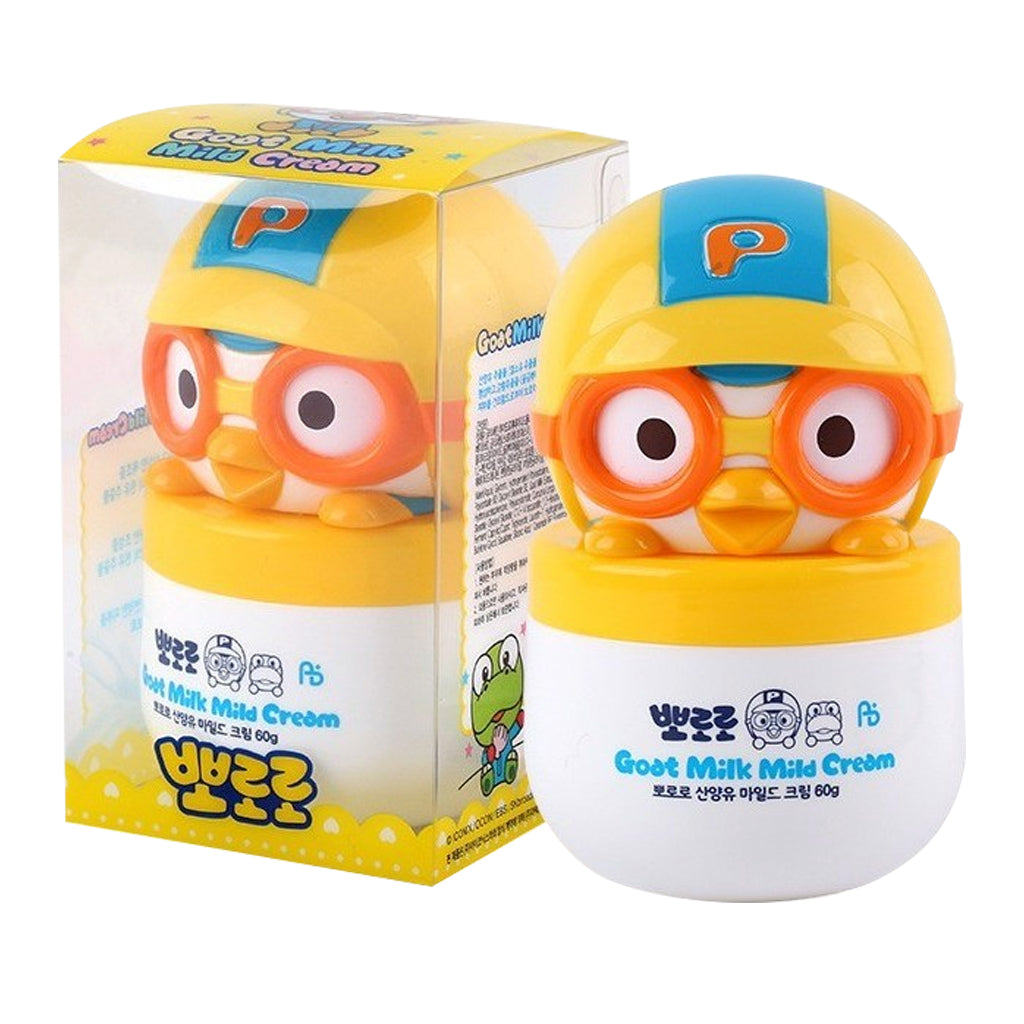 Pororo – Korean Trendy Shop