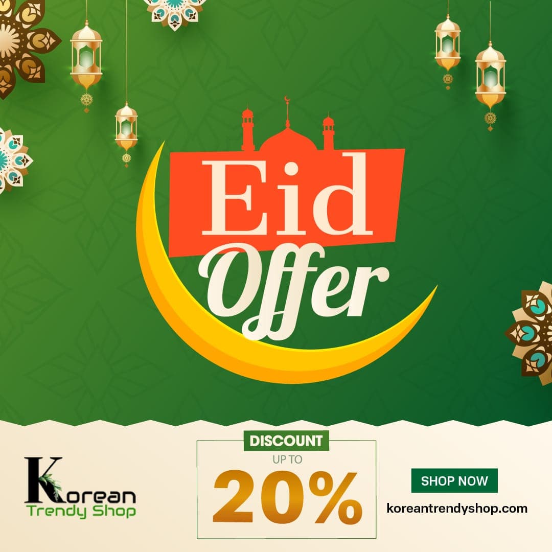 Korean Trendy Shop – Korean Trendy Shop